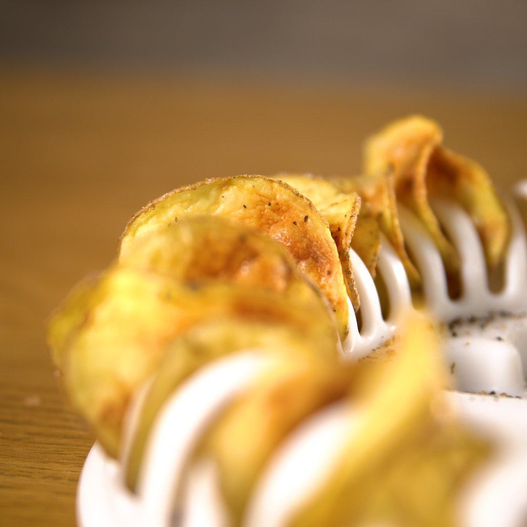 CHIPPY - Microwave Potato Chip Maker – Hoime Lite